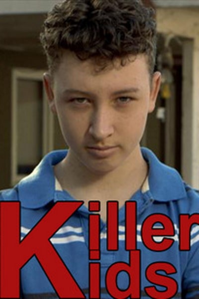 Killer Kids - Season 2 episode 1 - Watch your favourite TV-Series now